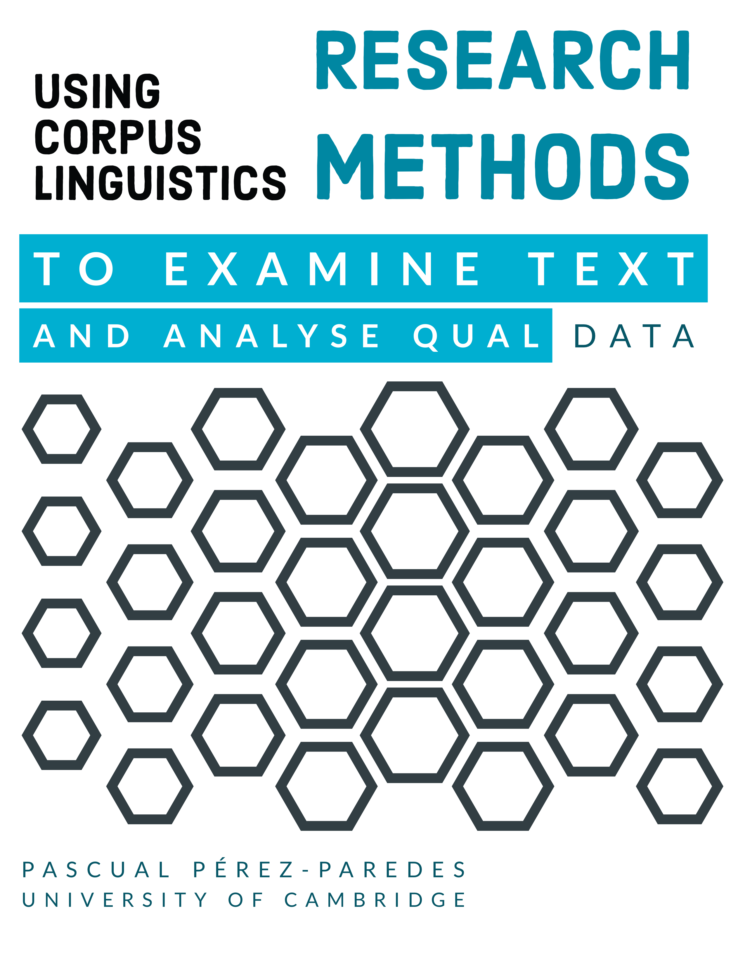 Research methods: corpus linguistics - Pérez-Paredes Research methods: corpus linguistics - Pérez-Paredes